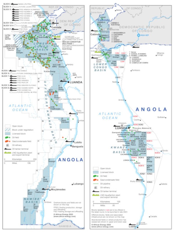 “33 Years of Diplomatic Journey: Angola and Korea Charting a Shared Future”