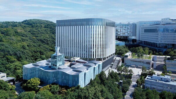 Chung-Ang University Emerges as a Leader in University ESG Management