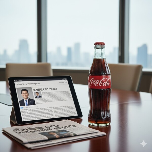 Coca-Cola’s First CEO Change in Nine Years: What Will Change Now?