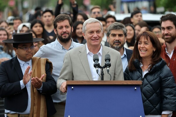 Chile Elects José Antonio Kast, Marking a Return of the Right After ...