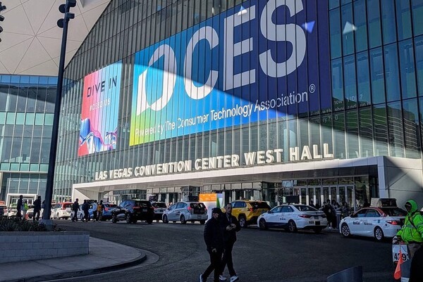 CES 2026 Korea Pavilion Sets Record with Participation of 470 Companies