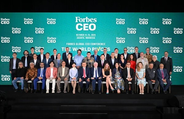 [2026 Outlook] Views of Global CEOs on the Future of Korea’s Industry